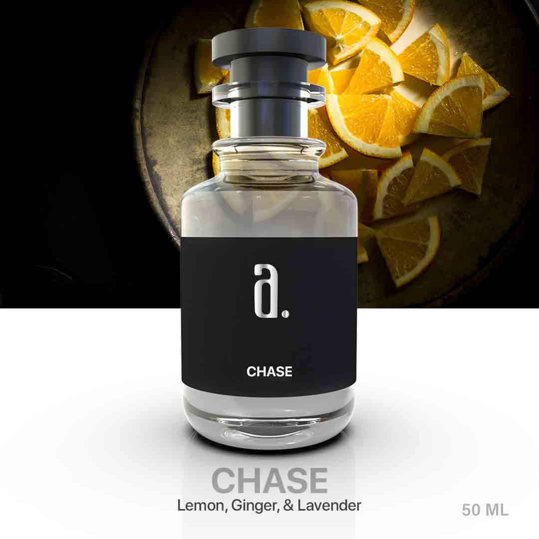 CHASE - INSPIRED BY AZZARU WANTED | 2025 Buy Men Perfume Online ...