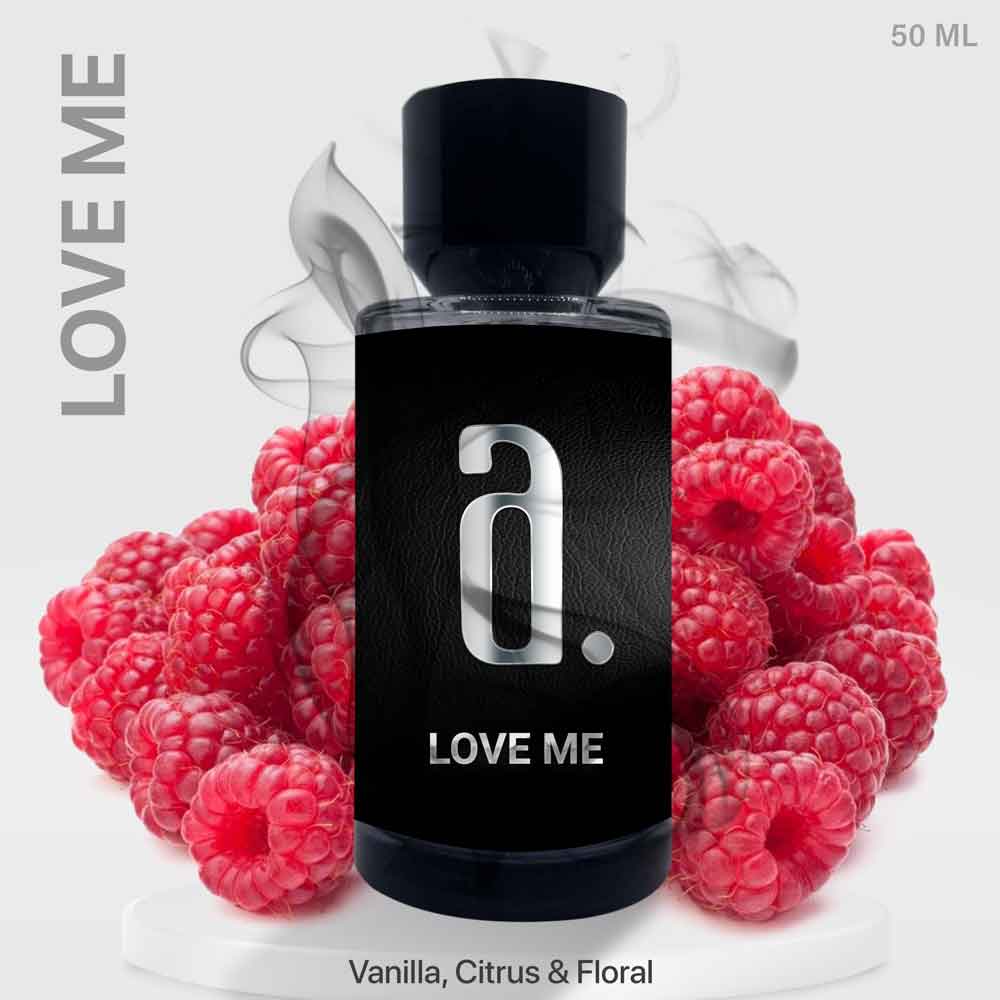LOVE ME Perfume for Women | 2025 Best Girls & Ladies Fragrances ...