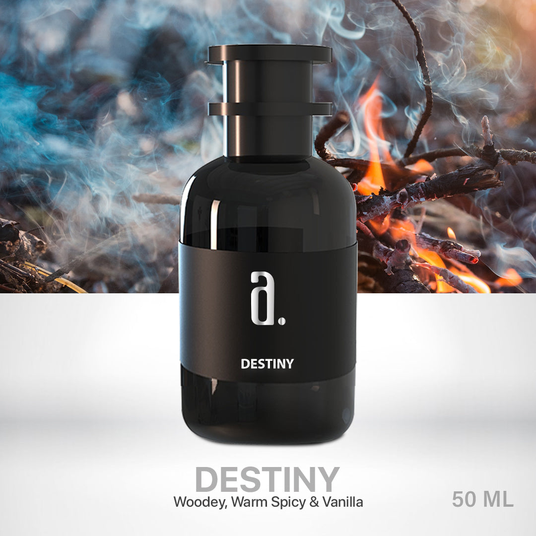 DESTINY Perfume for men & women | 2025 Best male & female Fragrances ...