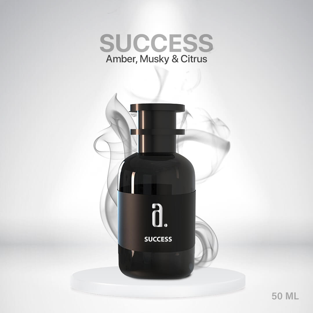 SUCCESS Perfume- INSPIRED BY OFFICE FOR MEN (MEN)| Best Fragrance 2024 ...
